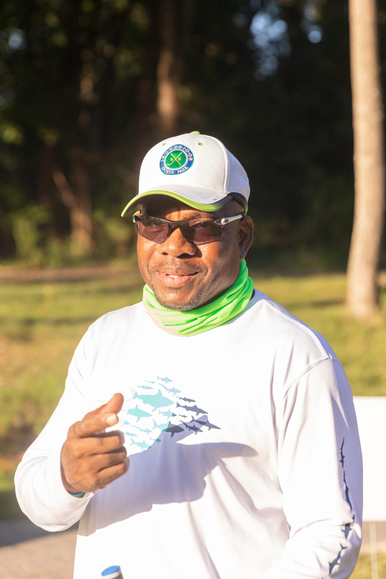 2021 Gallery - Doug Boyd Foundation