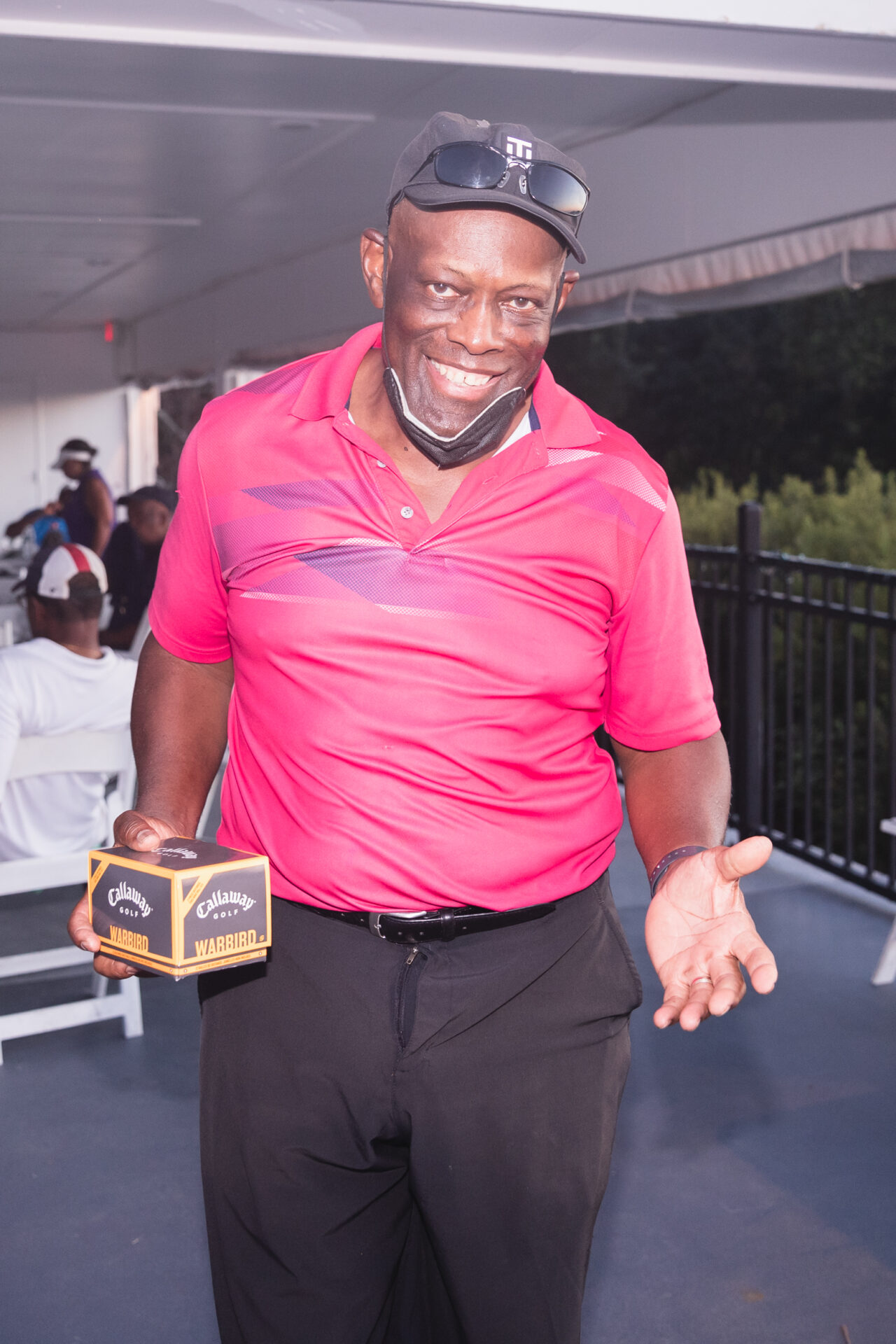 2021 Gallery - Doug Boyd Foundation