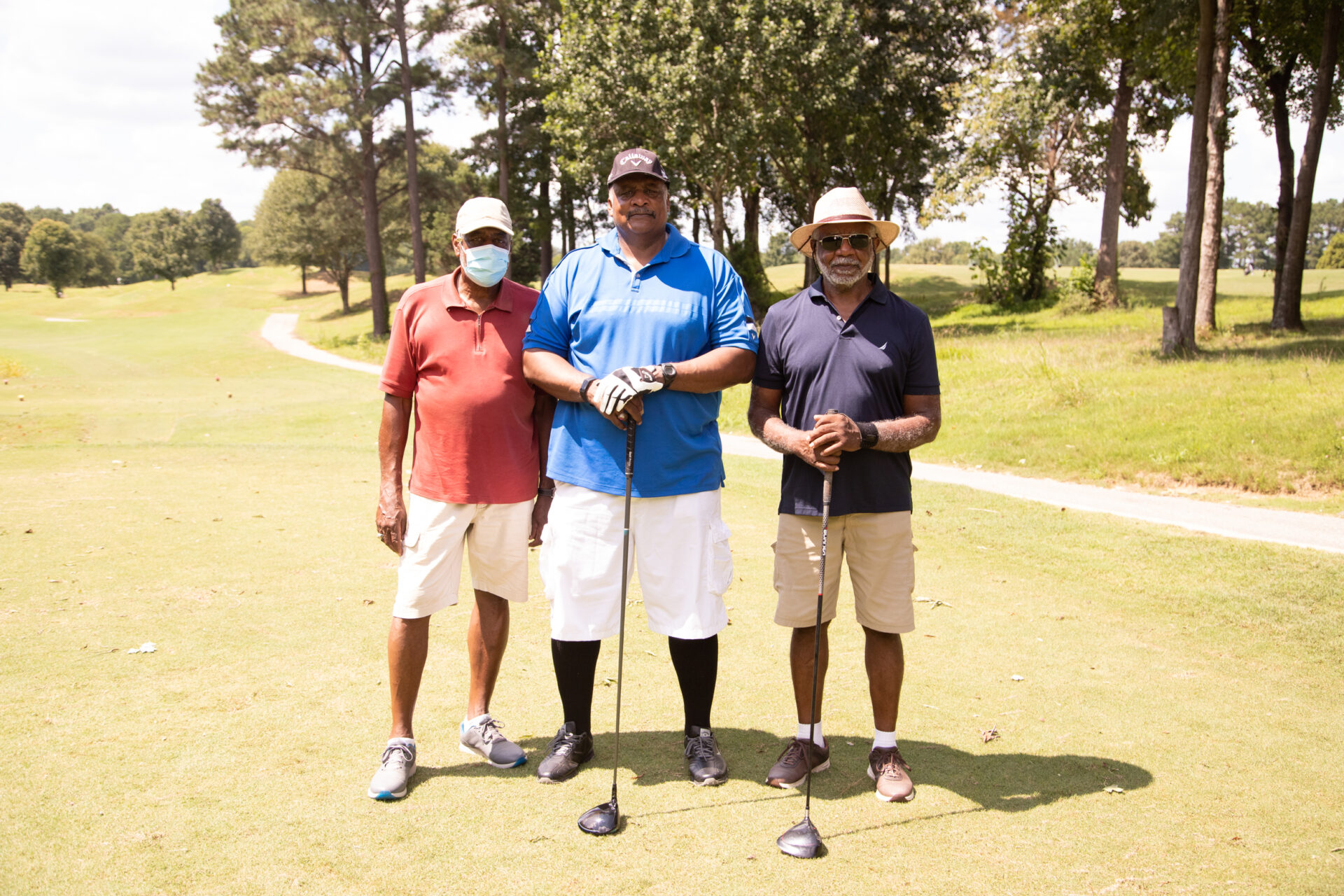 2021 Gallery - Doug Boyd Foundation