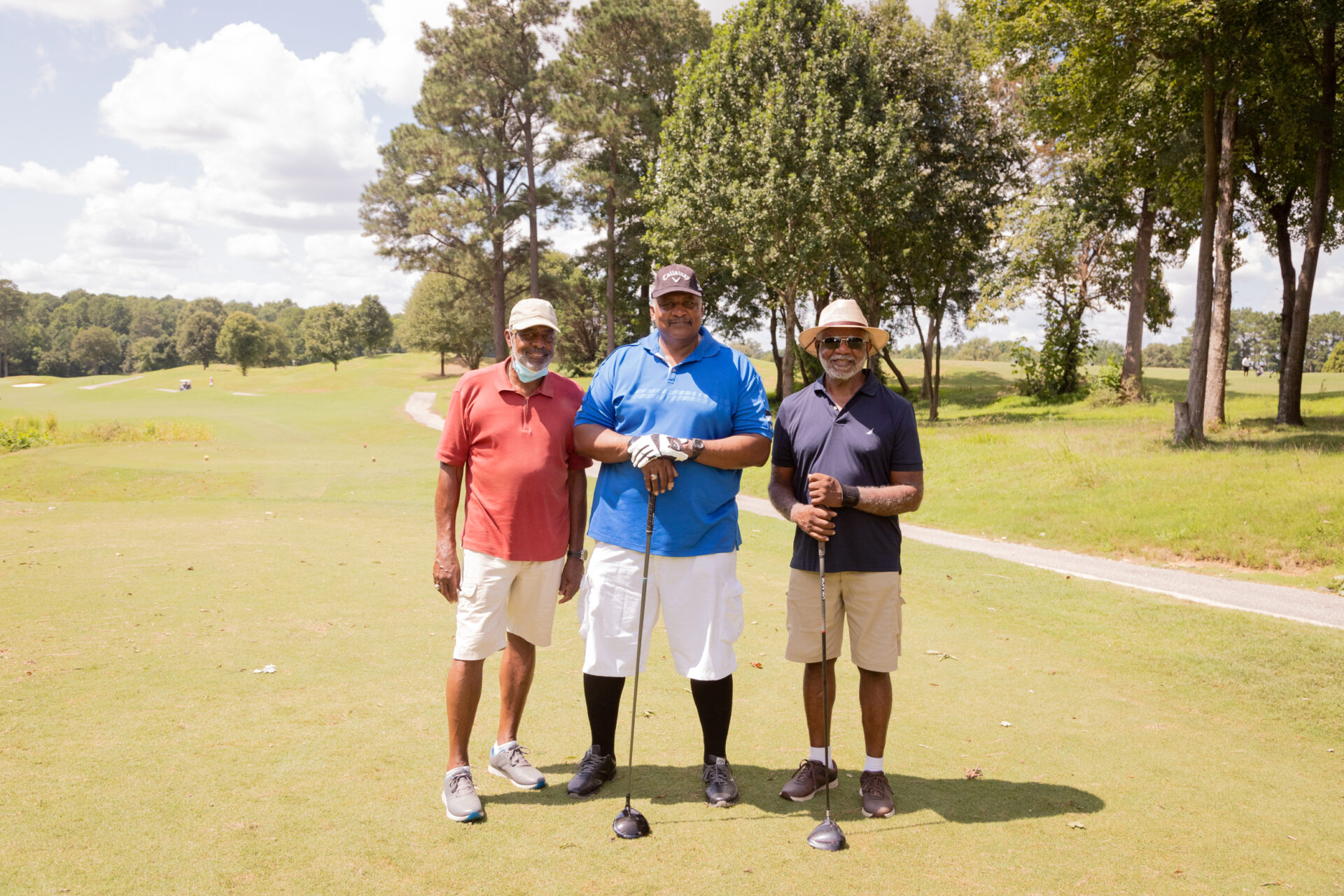 2021 Gallery - Doug Boyd Foundation