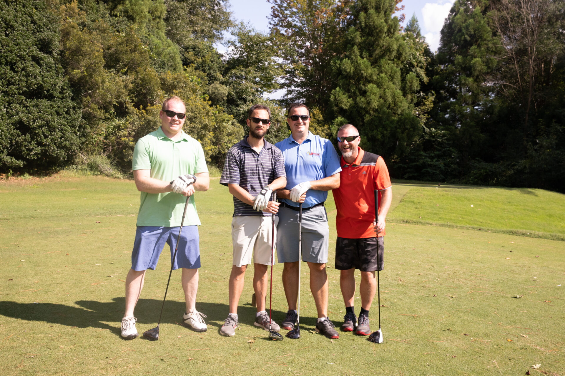 2021 Gallery - Doug Boyd Foundation