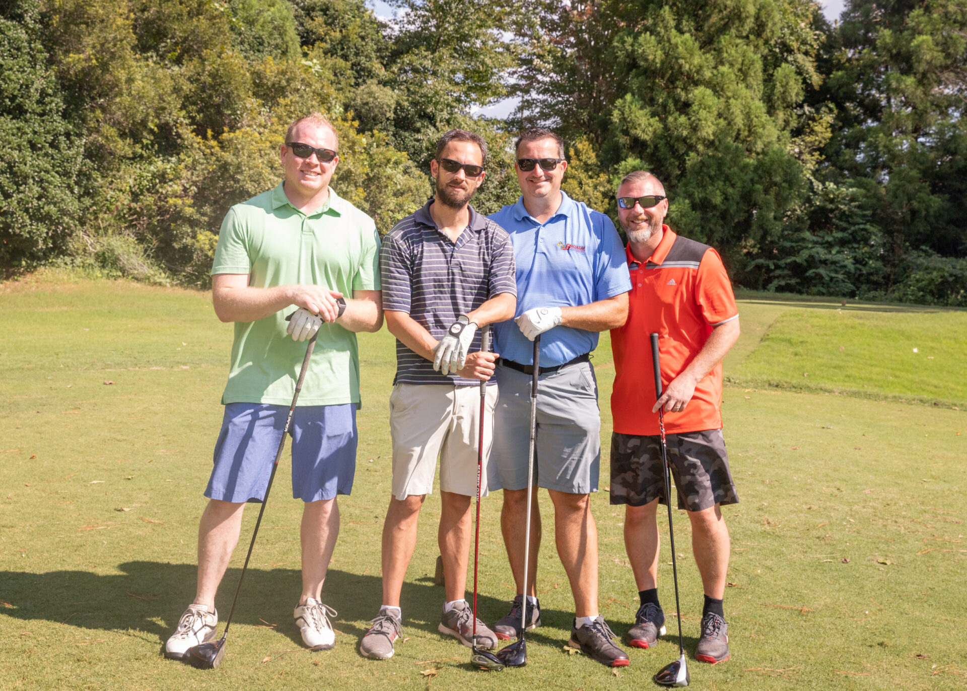 2021 Gallery - Doug Boyd Foundation