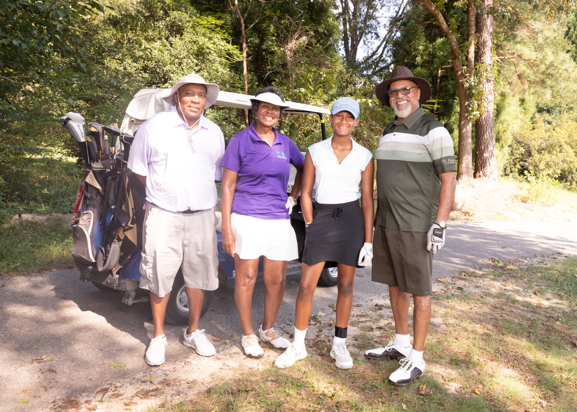 2021 Gallery - Doug Boyd Foundation