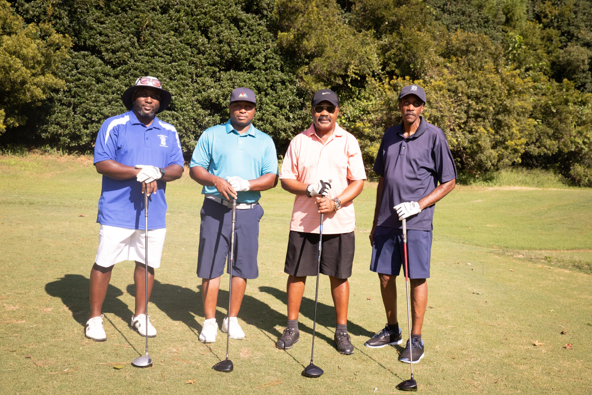 2021 Gallery - Doug Boyd Foundation