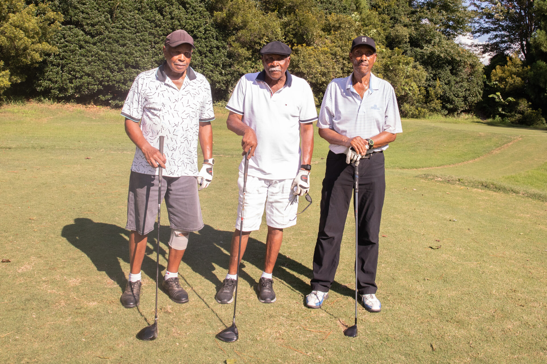 2021 Gallery - Doug Boyd Foundation