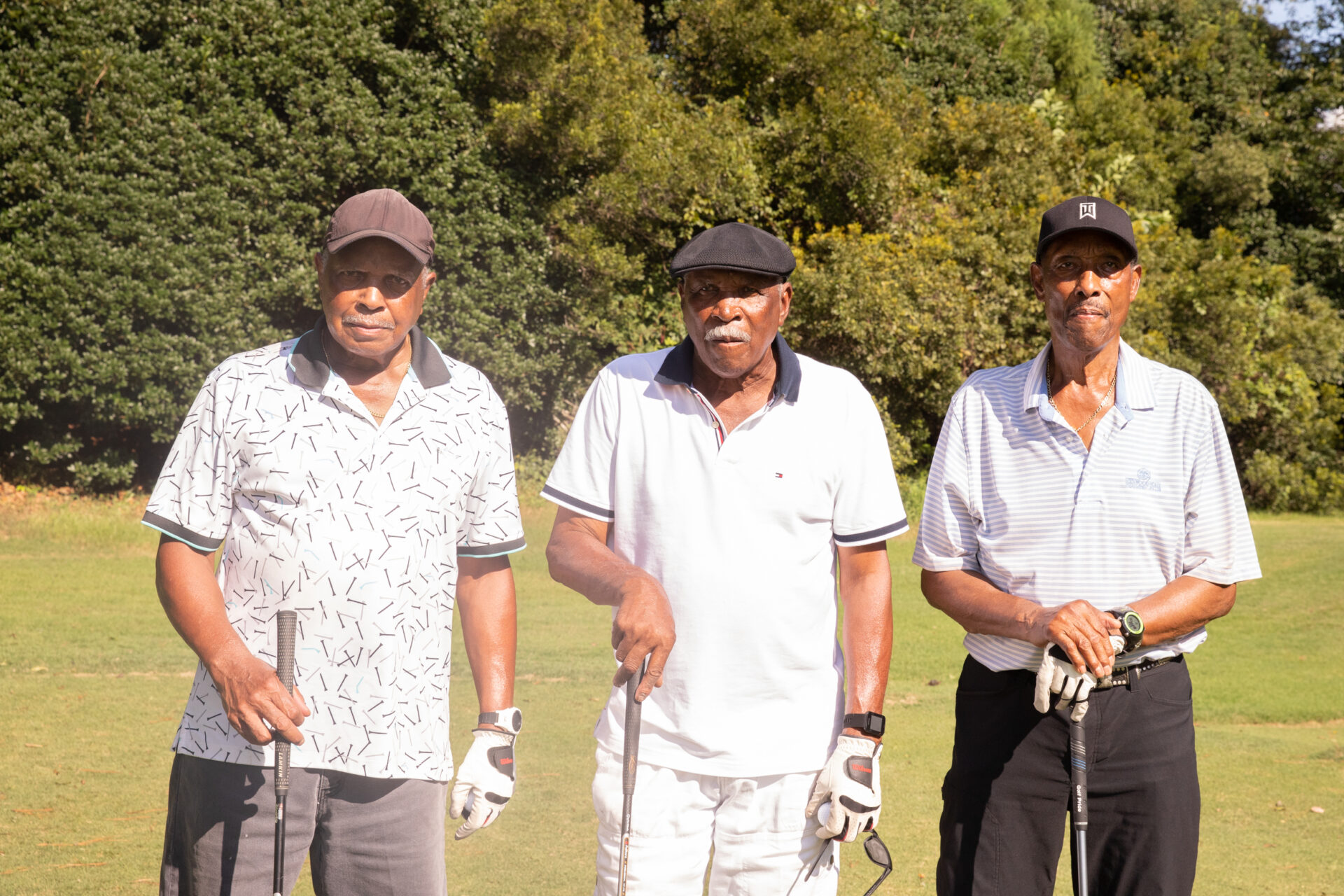 2021 Gallery - Doug Boyd Foundation