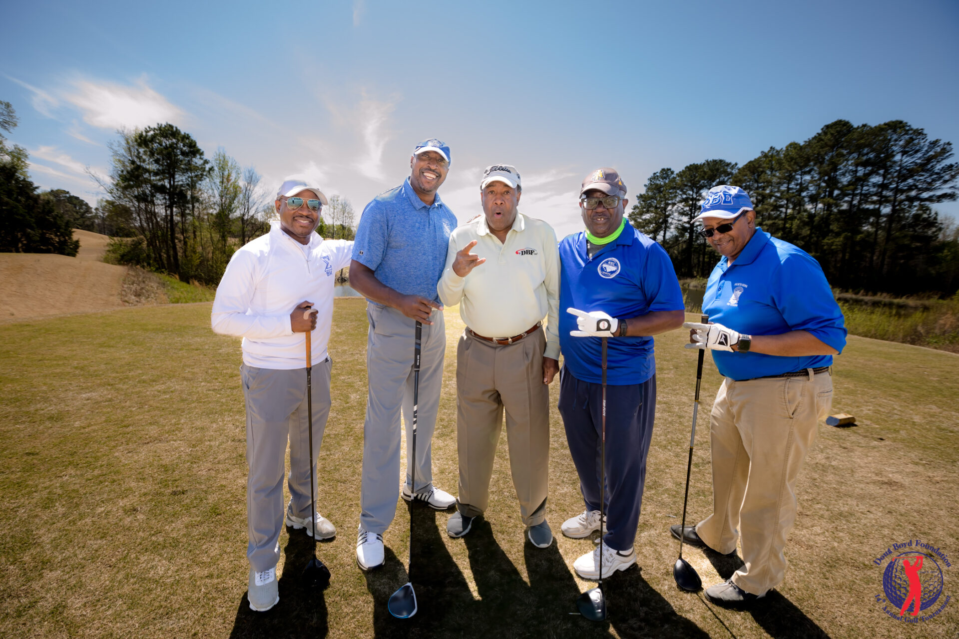 Donate - Doug Boyd Foundation